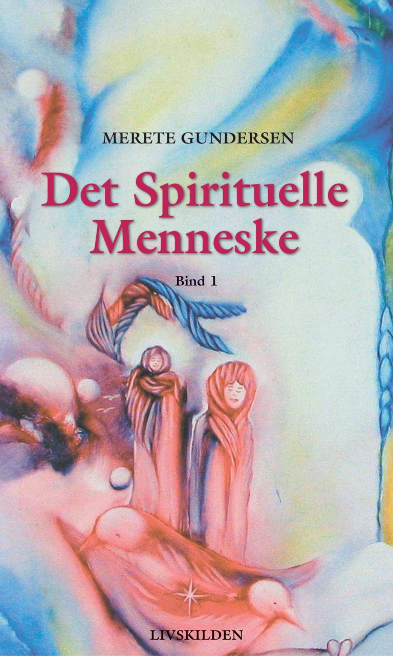 Det Spirituelle Menneske 1